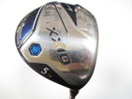 XXIO 12 ネイビー｜ダンロップ｜フェアウェイウッド｜中古ゴルフクラブ