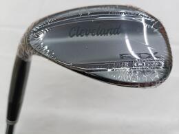 RTX ZIPCORE ブラックサテン｜クリーブランド｜ウェッジ｜中古ゴルフ