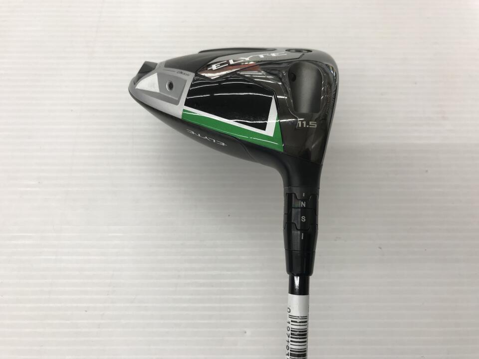 ELYTE MINI｜キャロウェイ｜ドライバー｜TENSEI GREEN 60 for Callaway