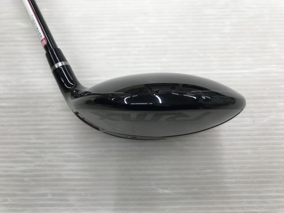 RMX VD 2024｜ヤマハ｜フェアウェイウッド｜TENSEI TR f (YAMAHA