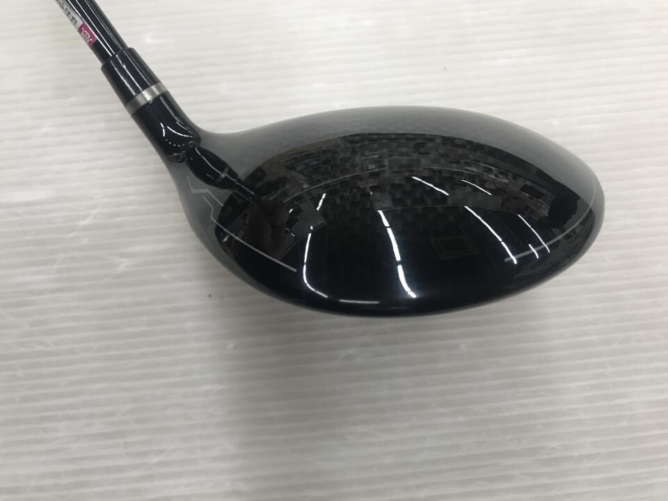 RMX VD 2024｜ヤマハ｜フェアウェイウッド｜TENSEI TR f (YAMAHA