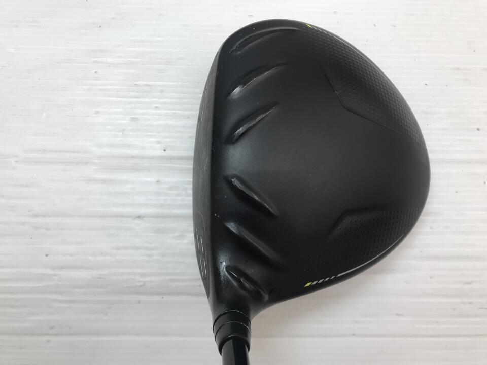 G430 MAX｜ピン｜ドライバー｜ALTA J CB BLACK｜中古ゴルフクラブを
