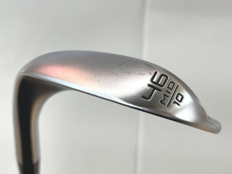 RTX 6 ZIPCORE ツアーサテン｜クリーブランド｜ウェッジ｜NSプロ950GH