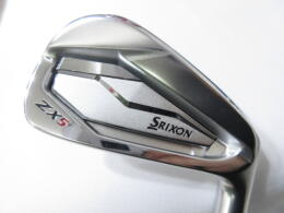 SRIXON ZX5｜ダンロップ｜アイアンセット｜中古ゴルフクラブを探す