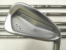 i210｜ピン｜アイアンセット｜中古ゴルフクラブを探す｜ゴルフ・ドゥ