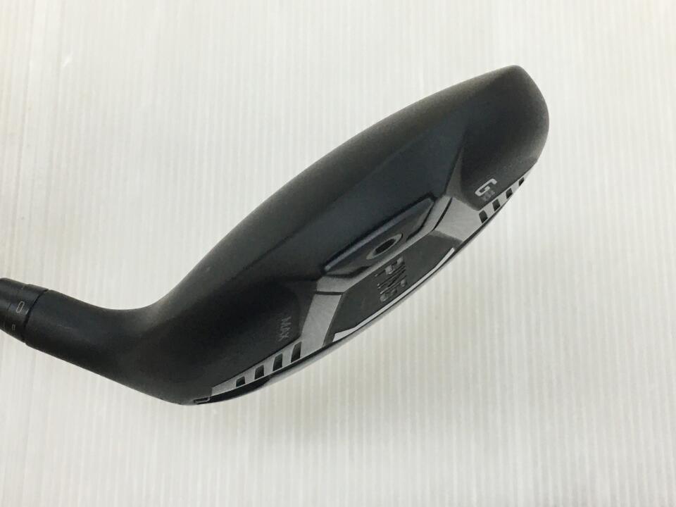 G425 MAX｜ピン｜フェアウェイウッド｜ALTA J CB SLATE｜中古ゴルフ