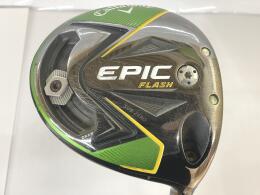 EPIC FLASH SUB ZERO｜キャロウェイ｜ドライバー｜中古ゴルフクラブを