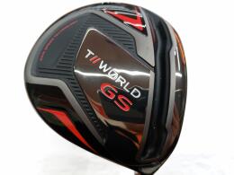 TOUR WORLD GS｜ホンマゴルフ｜フェアウェイウッド｜中古ゴルフクラブ