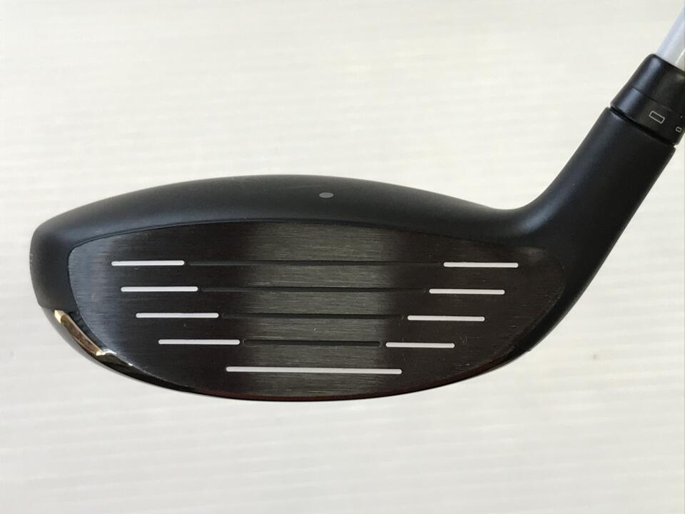 G440 MAX｜ピン｜フェアウェイウッド｜ツアーAD GC-6（リシャフト