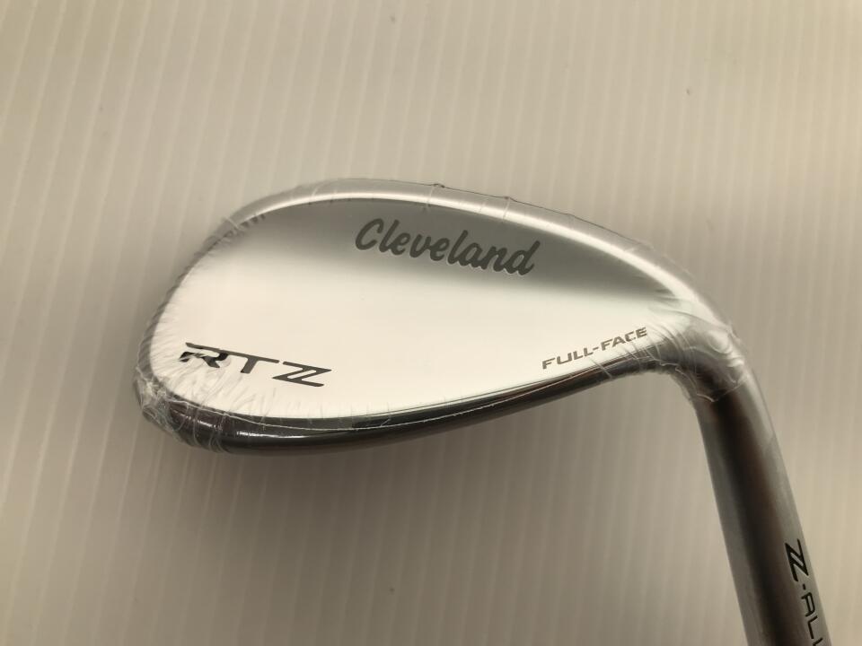 RTZ FULL-FACE ツアーサテン｜クリーブランド｜ウェッジ