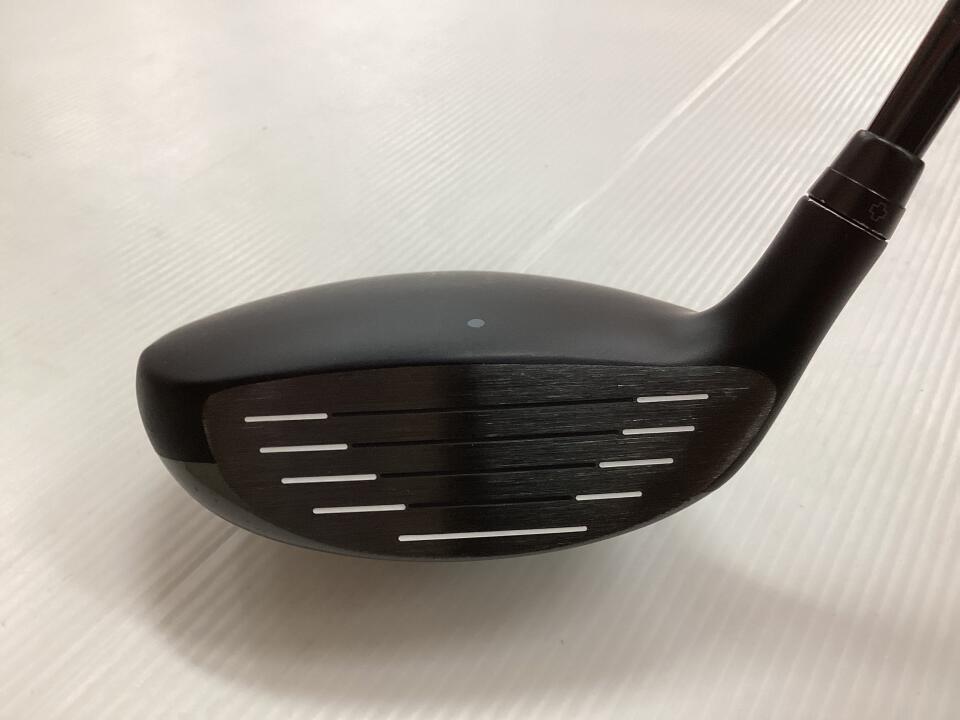 G430 SFT｜ピン｜フェアウェイウッド｜ALTA J CB BLACK｜中古ゴルフ