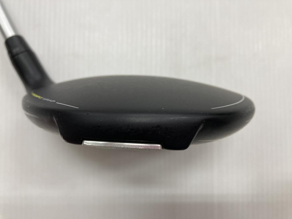 G430 SFT HL｜ピン｜フェアウェイウッド｜Fujikura SPEEDER NX35｜中古