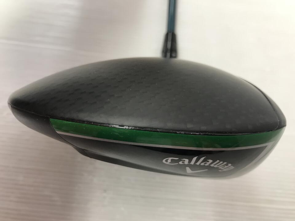 ELYTE X｜キャロウェイ｜ドライバー｜VENTUS GREEN 5 for Callaway