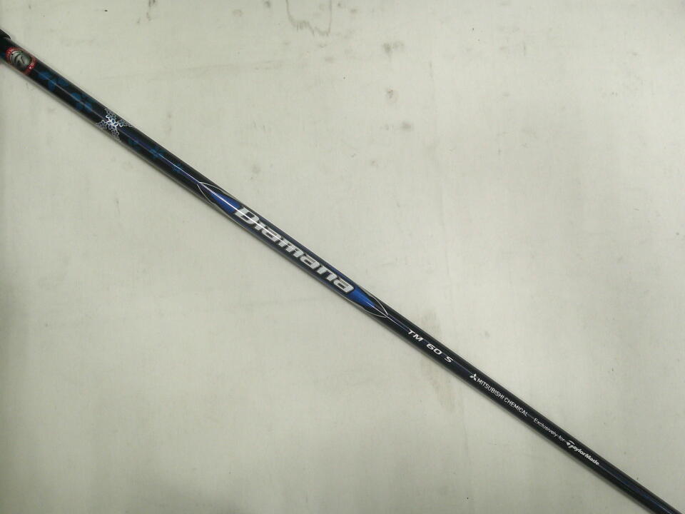 Qi10 MAX｜テーラーメイド｜ユーティリティ｜Diamana BLUE TM60｜中古