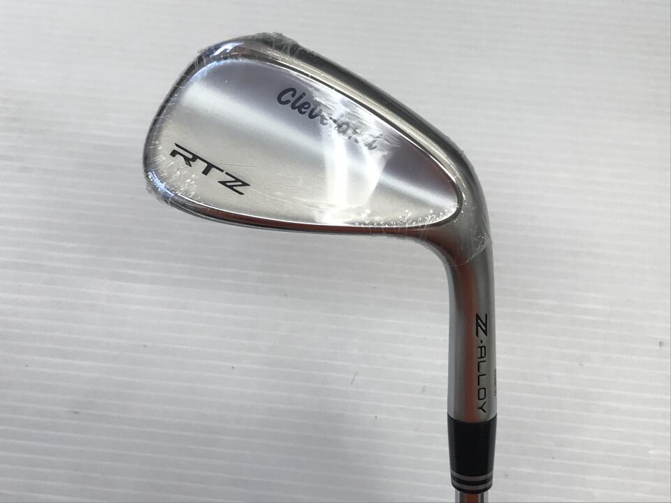 RTZ ツアーサテン｜クリーブランド｜ウェッジ｜ （リシャフト）｜中古