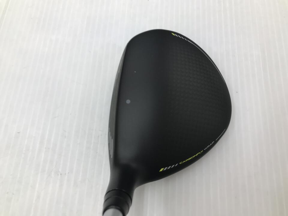 G430 MAX HL｜ピン｜フェアウェイウッド｜Fujikura SPEEDER NX45｜中古