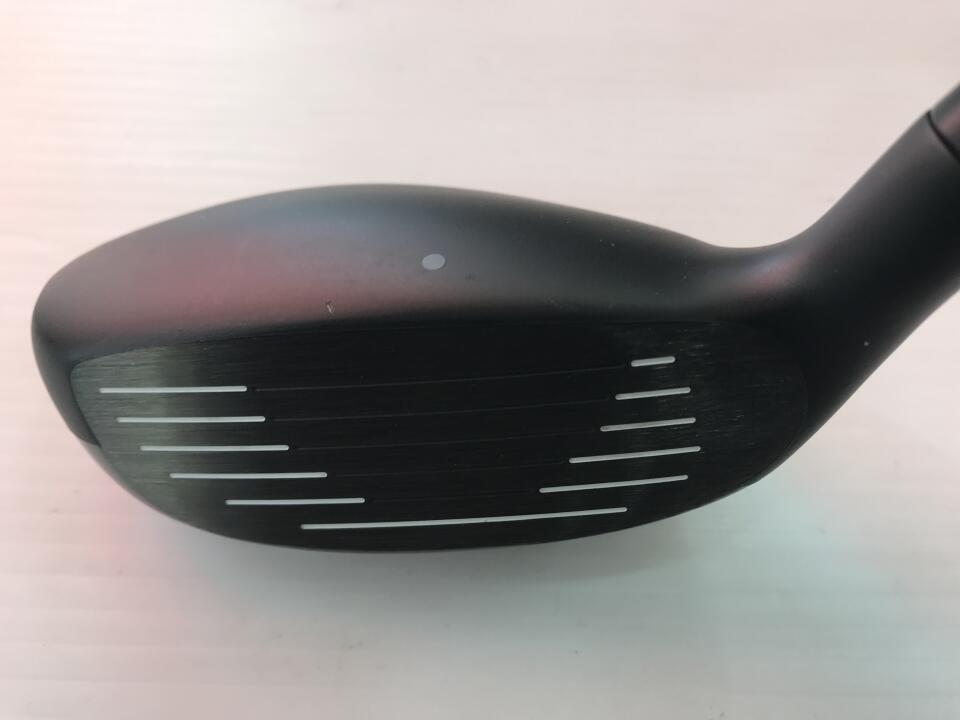 G430 HL｜ピン｜ユーティリティ｜Fujikura SPEEDER NX45｜中古ゴルフ