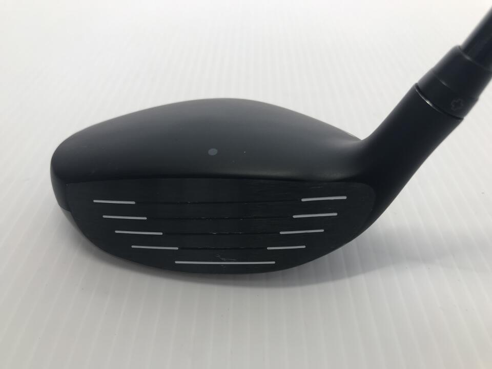 G430 MAX｜ピン｜フェアウェイウッド｜ALTA J CB BLACK｜中古ゴルフ