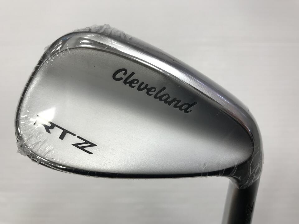 RTZ ツアーサテン｜クリーブランド｜ウェッジ｜ダイナミックゴールド