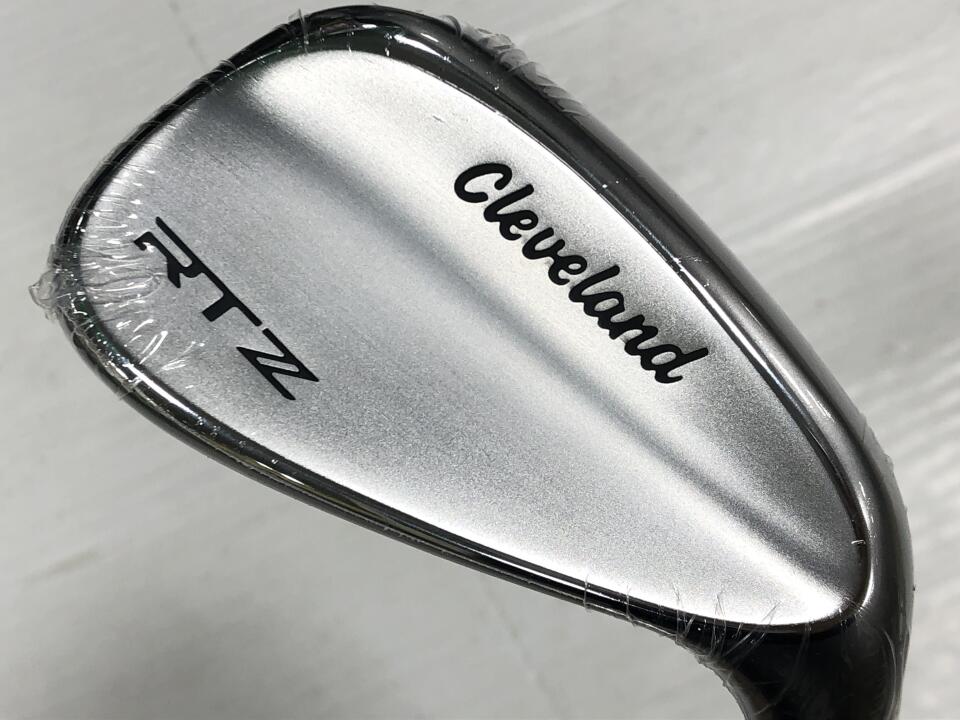 RTZ ツアーサテン｜クリーブランド｜ウェッジ｜ダイナミックゴールド