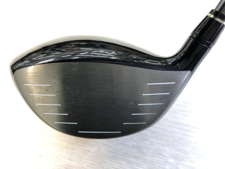 TOUR WORLD TW747 455｜ホンマゴルフ｜ドライバー｜VIZARD For TW747