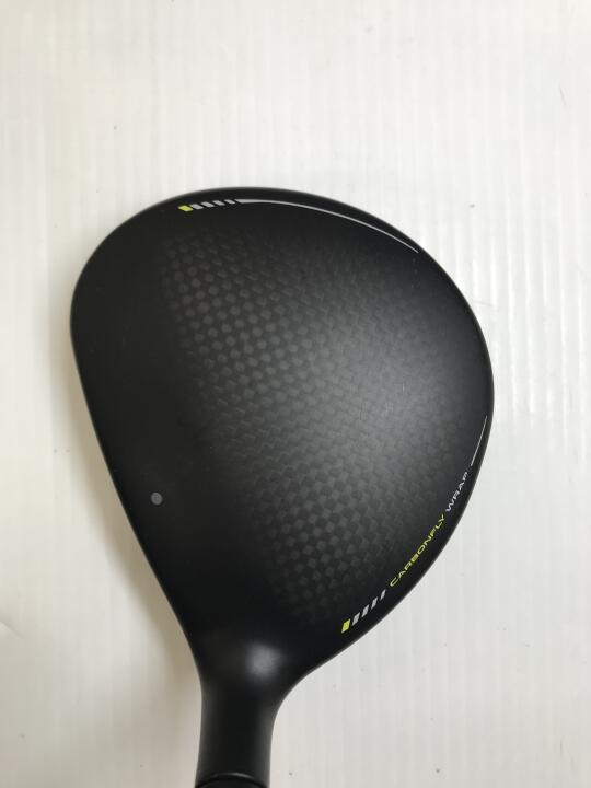 G430 SFT｜ピン｜フェアウェイウッド｜ALTA J CB BLACK｜中古ゴルフ