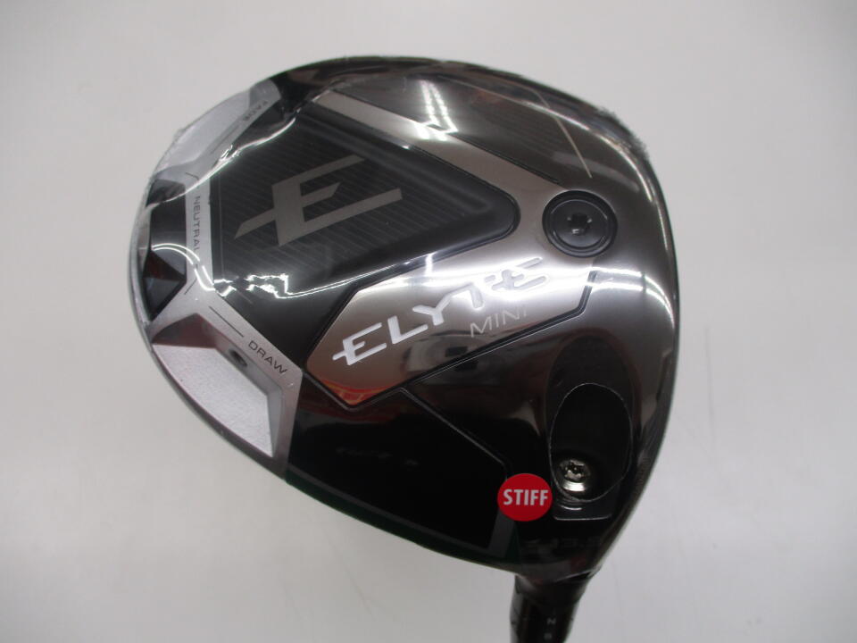 ELYTE MINI｜キャロウェイ｜ドライバー｜TENSEI GREEN 60 for Callaway
