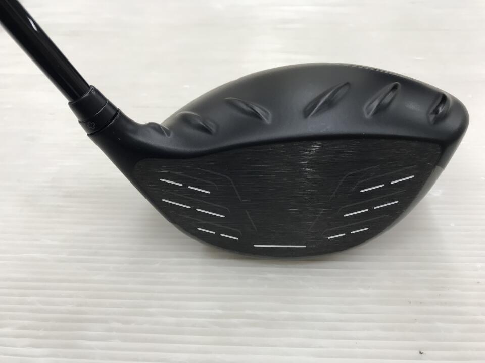 G430 SFT｜ピン｜ドライバー｜ALTA J CB BLACK｜中古ゴルフクラブを