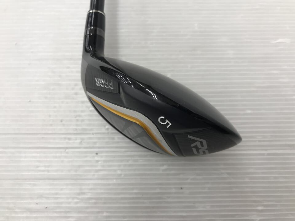 RS JUST｜プロギア｜ユーティリティ｜Diamana for PRGR (RS JUST