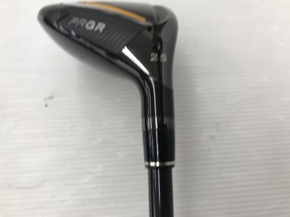 RS JUST｜プロギア｜ユーティリティ｜Diamana for PRGR (RS JUST