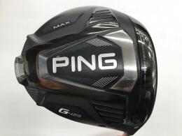 G425 MAX｜ピン｜ドライバー｜中古ゴルフクラブを探す｜ゴルフ・ドゥ