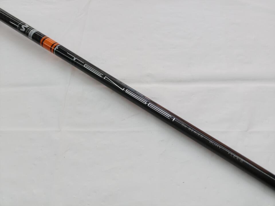 TSi2｜タイトリスト｜ユーティリティ｜TENSEI CK PRO Orange 80HY