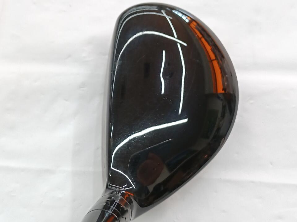 TSi2｜タイトリスト｜ユーティリティ｜TENSEI CK PRO Orange 80HY