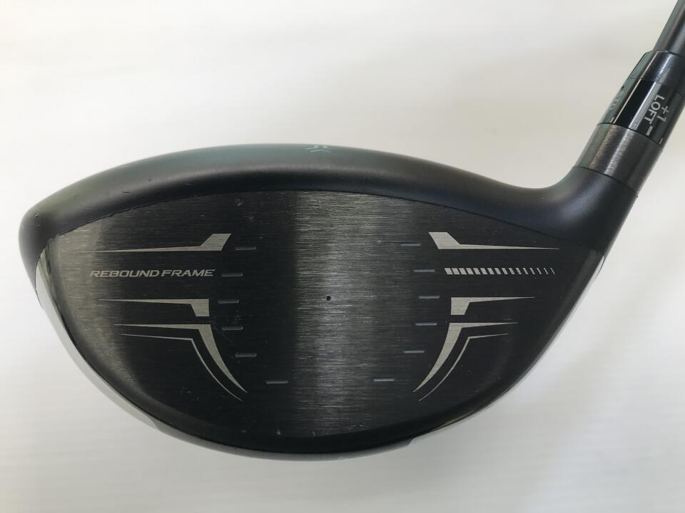 SRIXON ZX5 Mk2 LS｜ダンロップ｜ドライバー｜Miyazaki CODEX KIRI 6