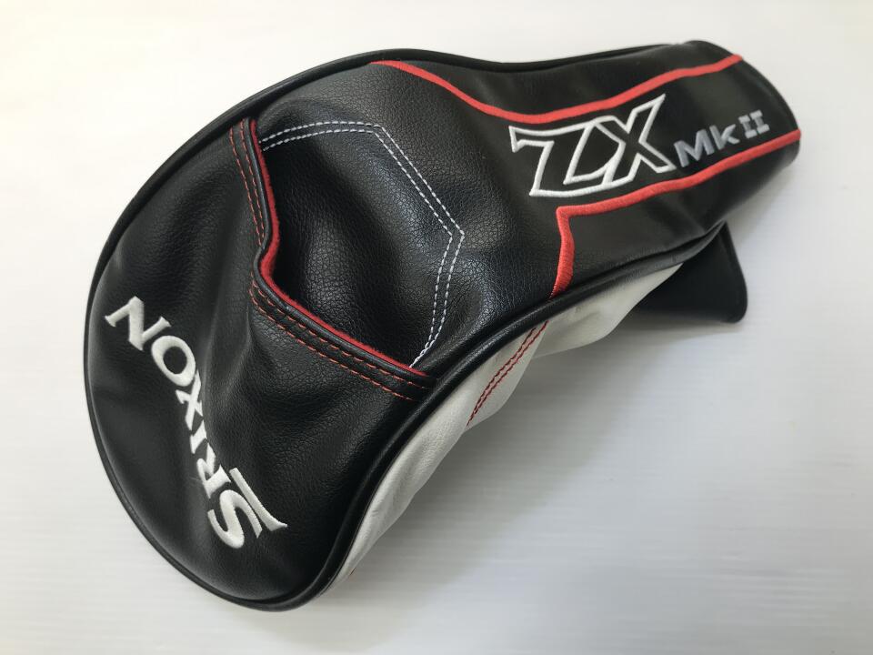 SRIXON ZX5 Mk2 LS｜ダンロップ｜ドライバー｜Miyazaki CODEX KIRI 6