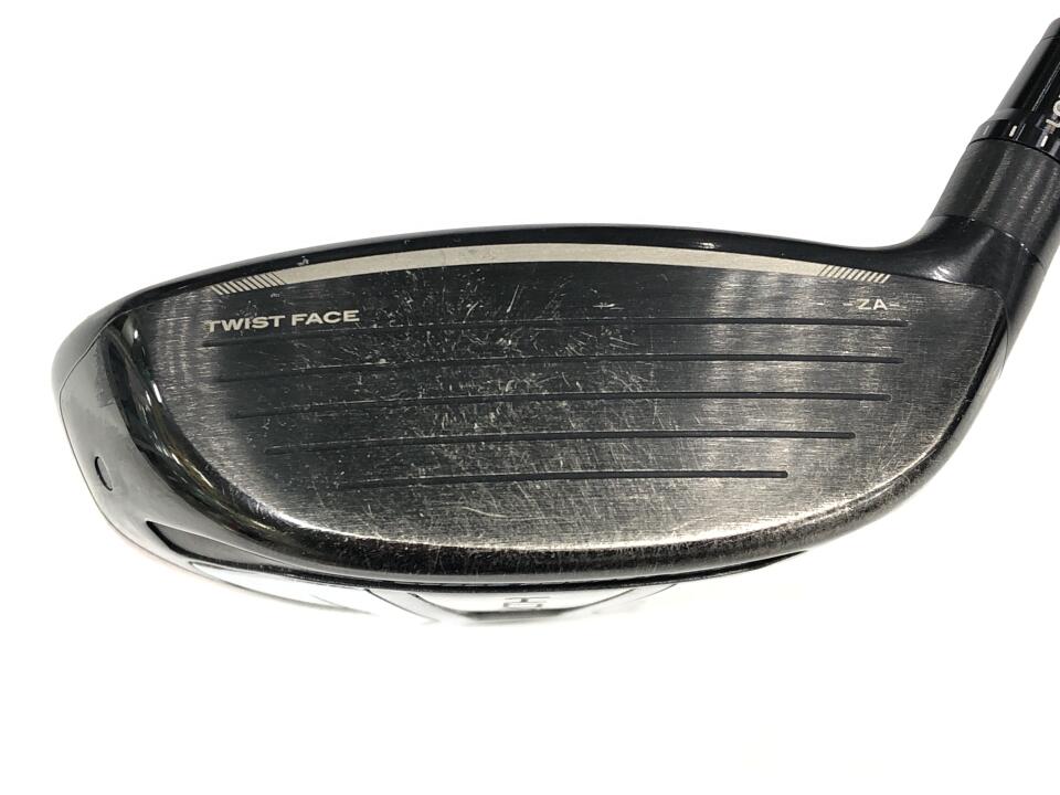 STEALTH PLUS+｜テーラーメイド｜フェアウェイウッド｜SPEEDER NX