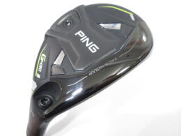 G430｜ピン｜ユーティリティ｜中古ゴルフクラブを探す｜ゴルフ・ドゥ