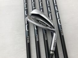 G425｜ピン｜アイアンセット｜中古ゴルフクラブを探す｜ゴルフ・ドゥ