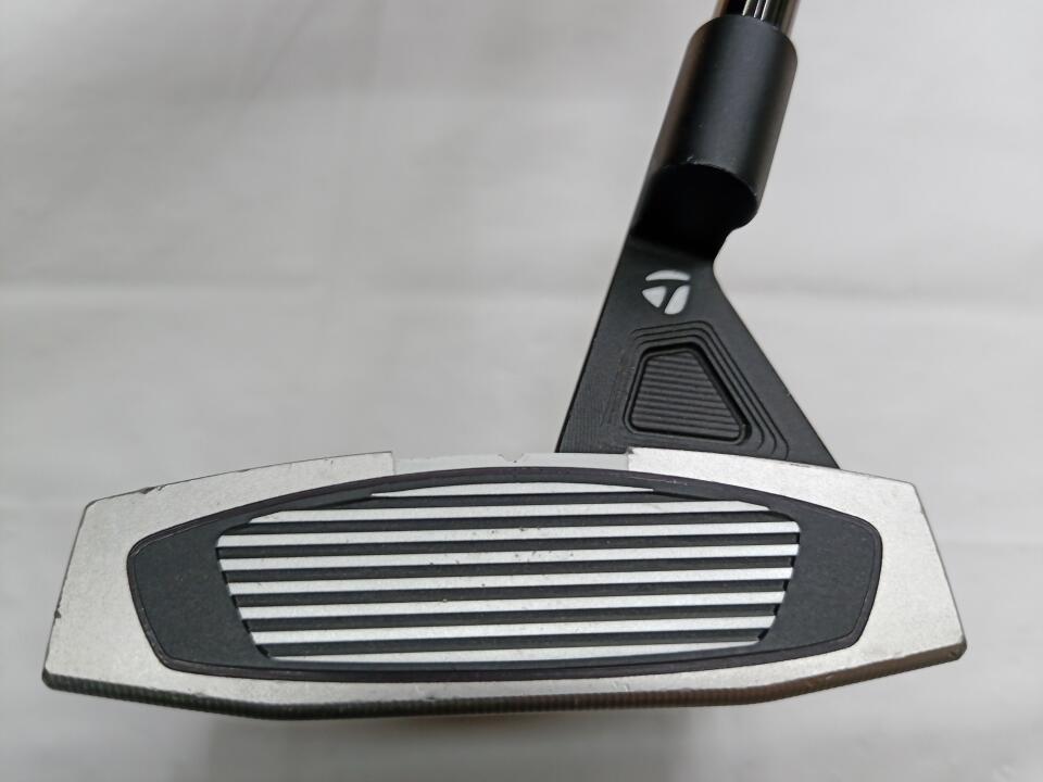 Spider GTx SILVER TRUSS TM1｜テーラーメイド｜パター｜オリジナル