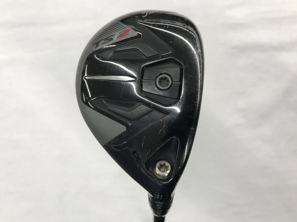 TSi2｜タイトリスト｜ユーティリティ｜TENSEI CK PRO Orange 80HY