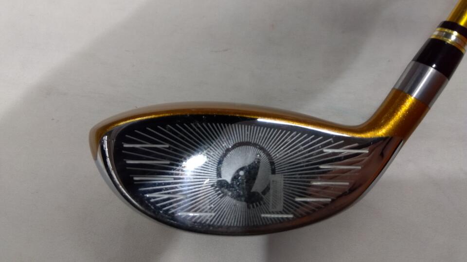 BERES 2019｜ホンマゴルフ｜フェアウェイウッド｜ARMRQ 42 4S｜中古