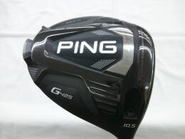 G425 MAX｜ピン｜ドライバー｜中古ゴルフクラブを探す｜ゴルフ・ドゥ